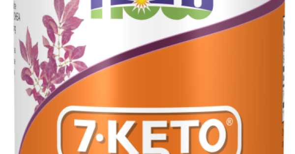 Now 7-Keto Kapsule 25Mg A90 | Online Apoteka Laurus