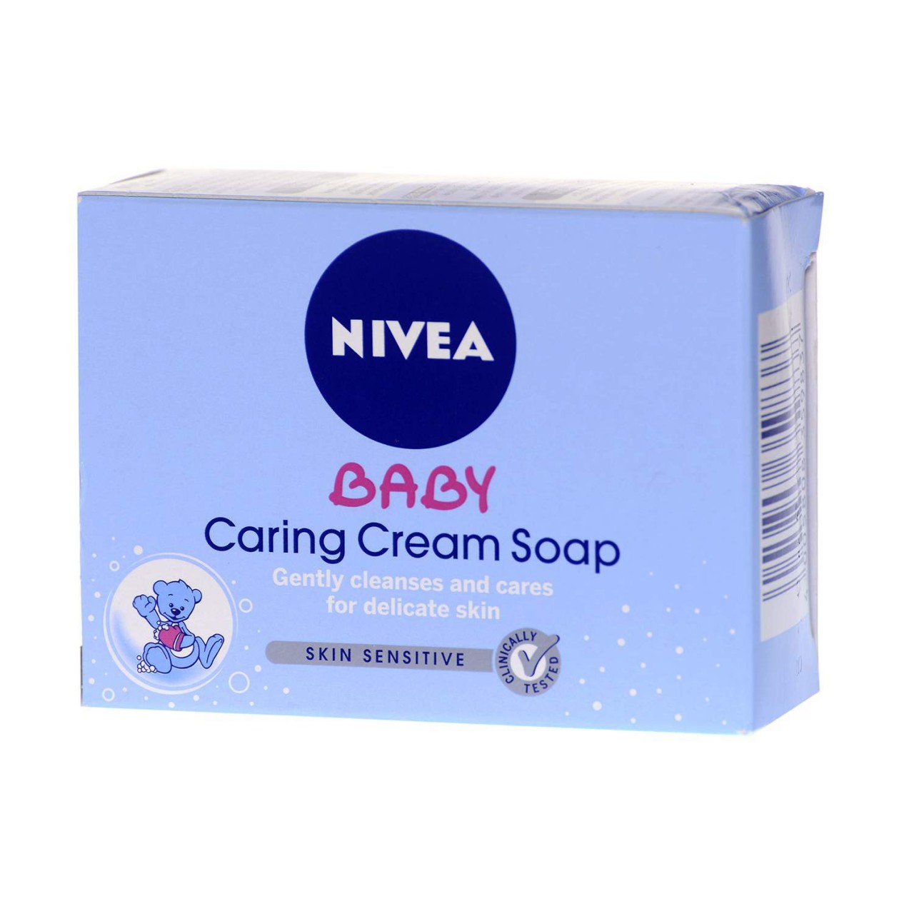 Nivea Baby Sapun 100G | Online Apoteka Laurus