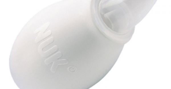 Nuk Pumpica Za Nos | Online Apoteka Laurus