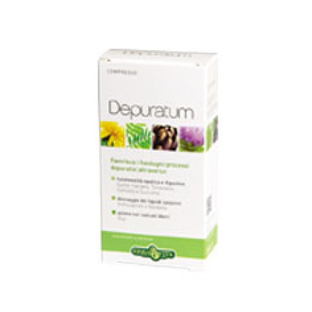Depuratum Tablete A30 | Online Apoteka Laurus