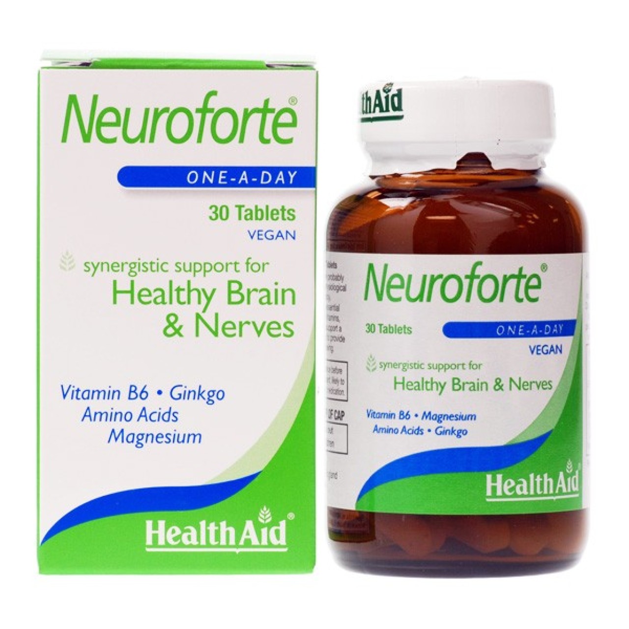 Neuroforte Tablete A30 | Online Apoteka Laurus