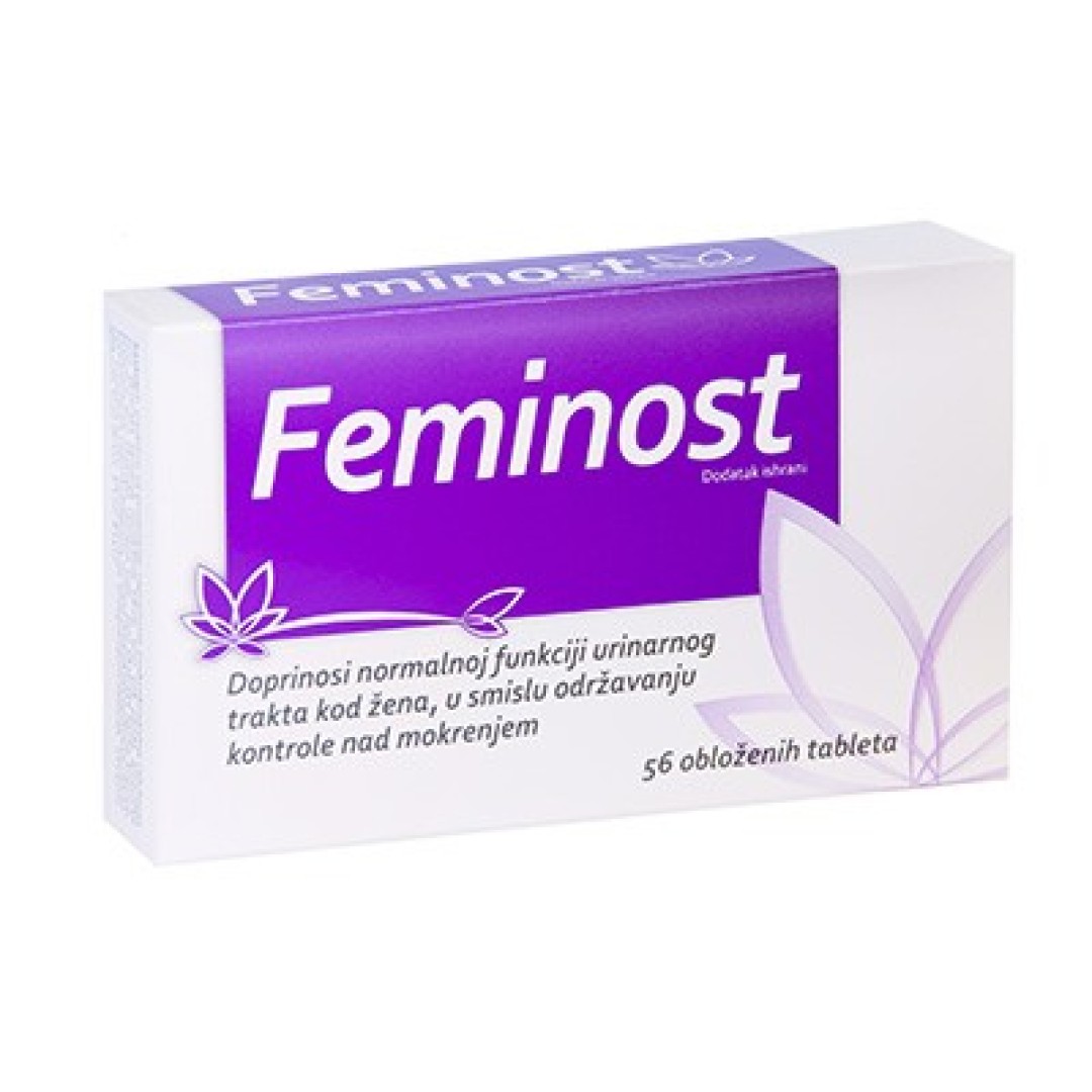 Dr Theiss Feminost Tablete A56 | Online Apoteka Laurus