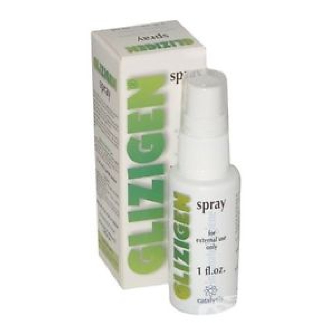 Glizigen Sprej 60Ml | Online Apoteka Laurus