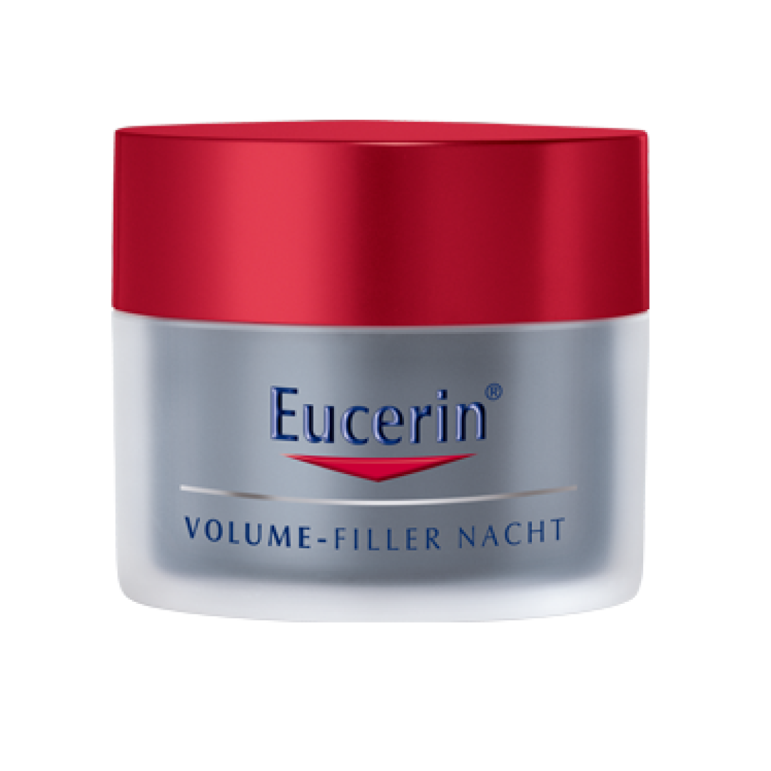 Eucerin Hyaluron-Filler + Volume-Lift Noćna Krema 50Ml 89763 | Online ...