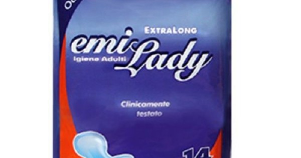 Emi Lady Ulošci Super+ A14 | Online Apoteka Laurus