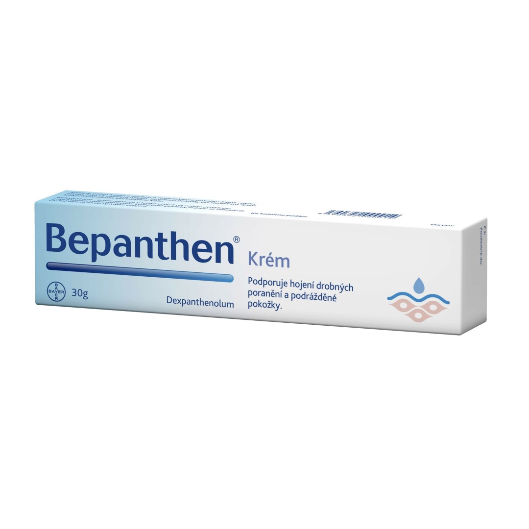 Bepanthen Krem 5% 30G | Online Apoteka Laurus