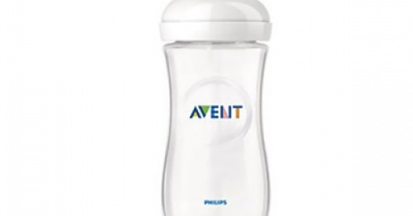 Avent Flašica Natural 330Ml | Online Apoteka Laurus