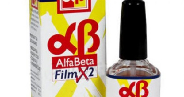 Alfa Beta Film Za Bradavice 15Ml | Online Apoteka Laurus