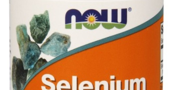 Now Selen Tablete 100Mcg A100 | Online Apoteka Laurus