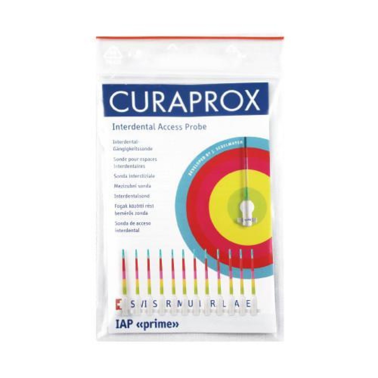 Curaprox Iap Sonde | Online Apoteka Laurus
