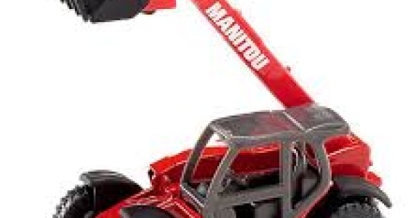 Bager Manitou | Online Apoteka Laurus