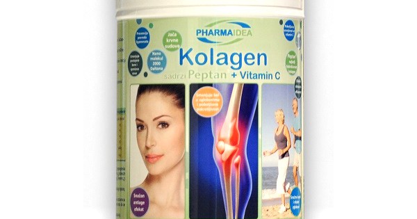 Kolagen Peptan 243G | Online Apoteka Laurus
