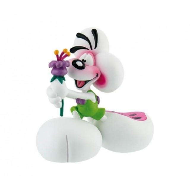 Diddl Sa Cvetom Bullyland | Online Apoteka Laurus