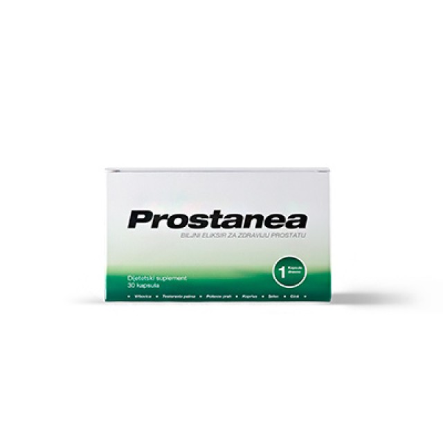 Prostanea Kapsule A30 | Online Apoteka Laurus