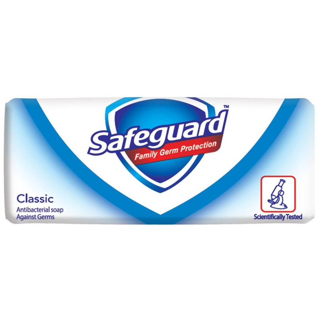 Safeguard Classic Sapun 90G | Online Apoteka Laurus