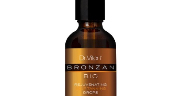 Dr Viton Bronzan Bio Kapi 30Ml | Online Apoteka Laurus