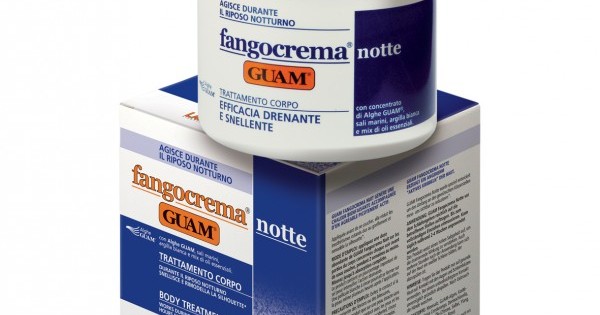 Guam Fango Noćna Krema 500Ml | Online Apoteka Laurus