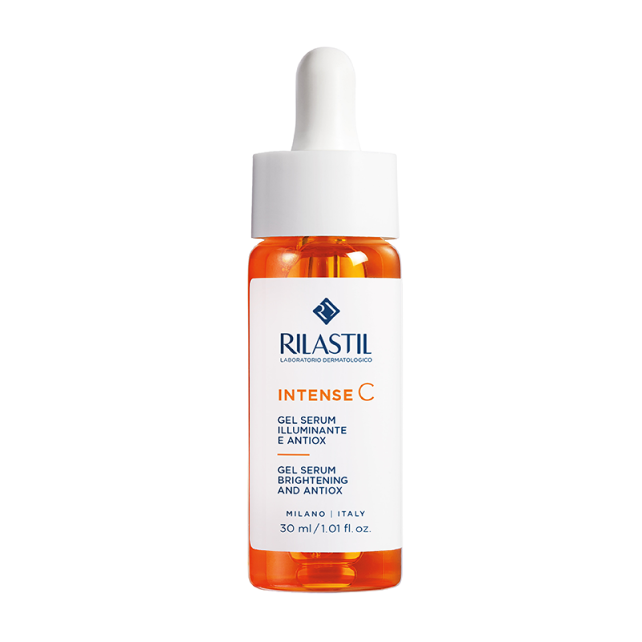 Rilastil Intense C Gel Serum 30Ml | Online Apoteka Laurus