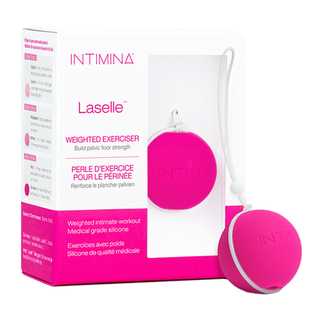 Intimina Laselle 48G | Online Apoteka Laurus