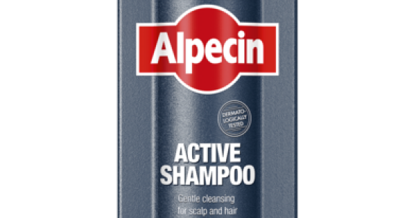 Alpecin Šampon A1 Za Normalnu I Suvu Kosu 250Ml | Online Apoteka Laurus
