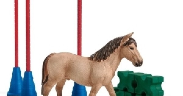 Schleich Slalom Poni 42483 | Online Apoteka Laurus