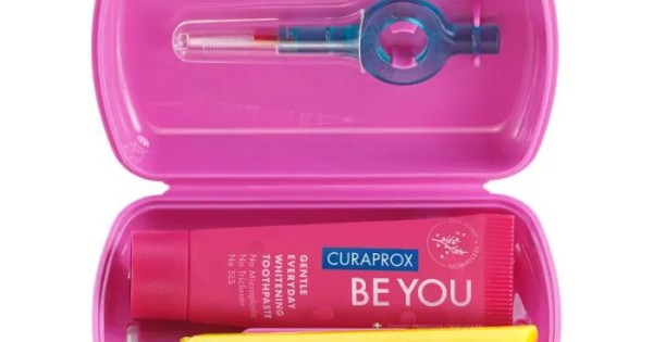 Curaprox Putni Set | Online Apoteka Laurus