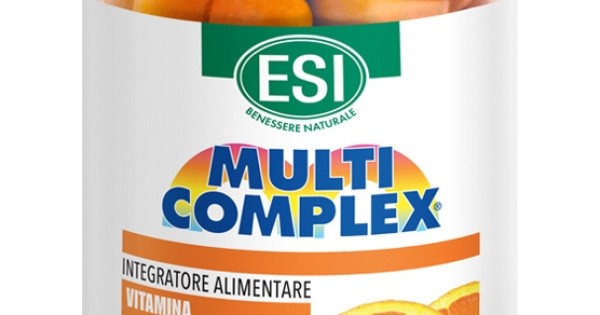 Esi Vitamin C Retard Kapsule 30X1000Mg | Online Apoteka Laurus
