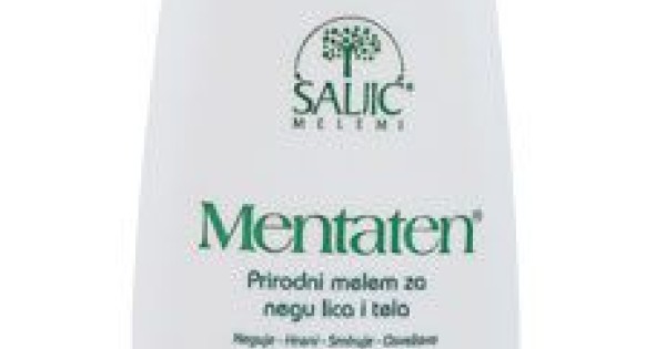 Mentaten Melem Za Negu Lica I Tela 200Ml | Online Apoteka Laurus