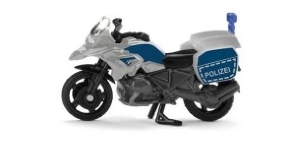 Siku Bmw Policijski Motor 1551 | Online Apoteka Laurus