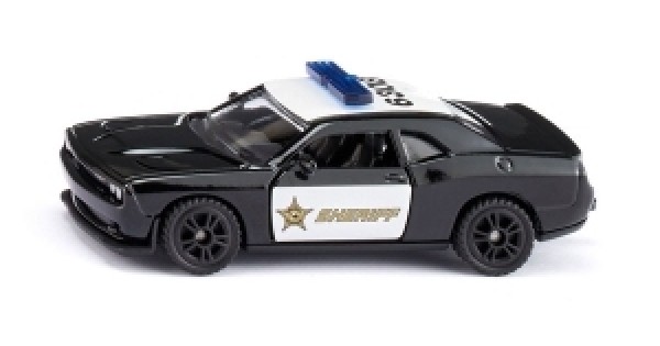 Siku Dodge Challenger Srt 1584 | Online Apoteka Laurus