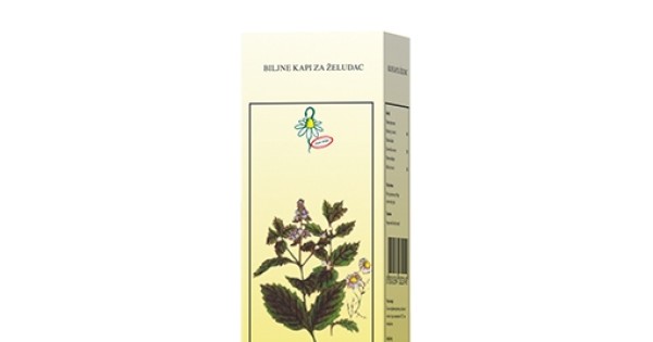 Kapi Za Zeludac 30Ml | Online Apoteka Laurus