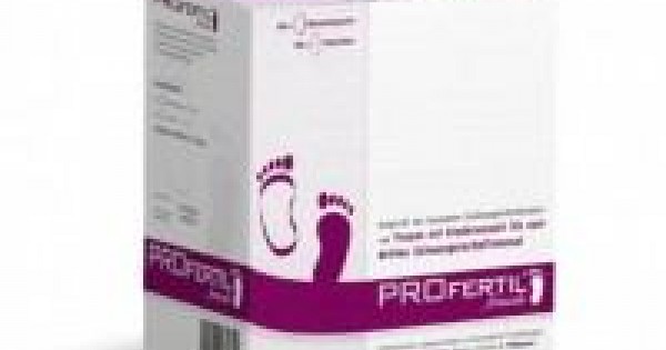 Profertil Female Kapsula A84 + Tableta A84 | Online Apoteka Laurus