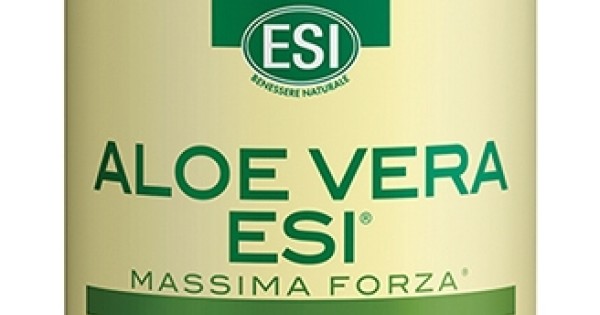 Esi Aloe Vera Juice 1L | Online Apoteka Laurus
